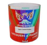 Nitrocellulose lacquer